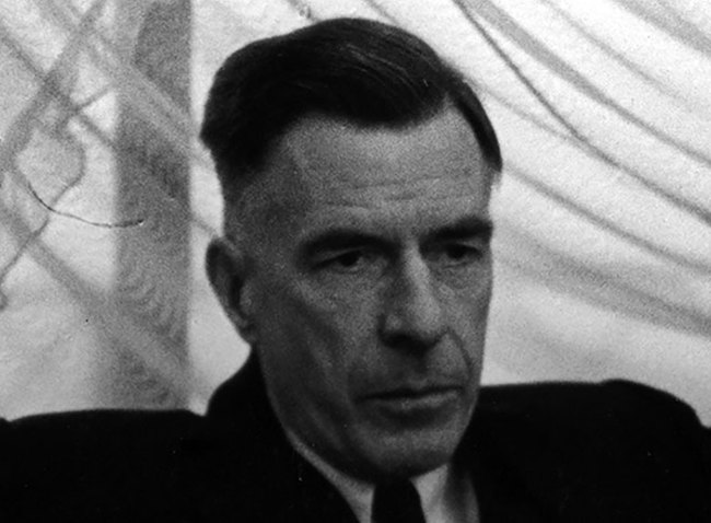 John Kenneth Galbraith | Library of America