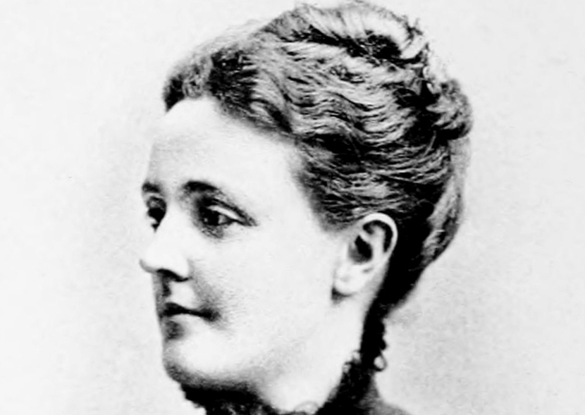 Sarah Orne Jewett | Library of America