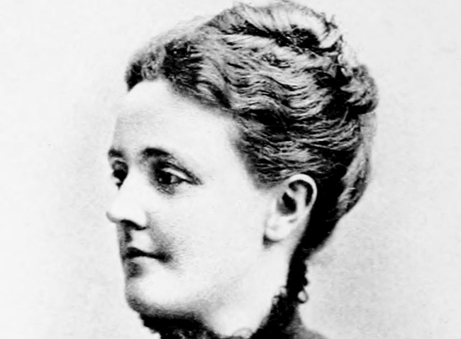 Sarah Orne Jewett | Library of America