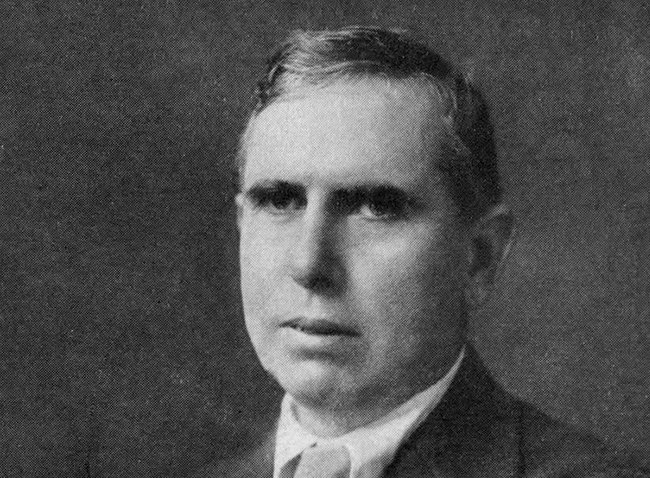 Theodore Dreiser | Library of America