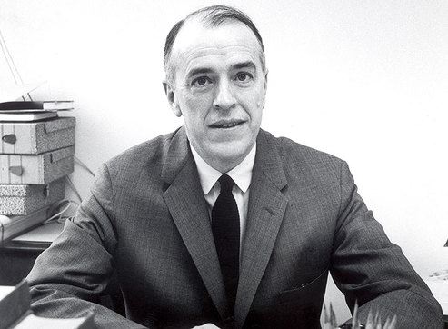 William Maxwell | Library of America