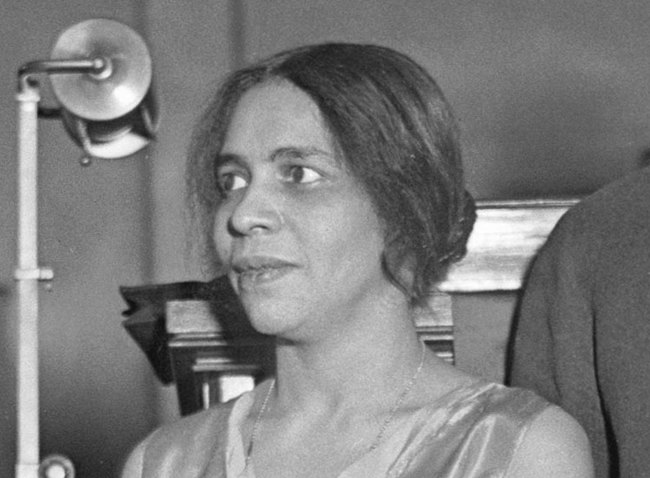 Nella Larsen#N# | Library of America