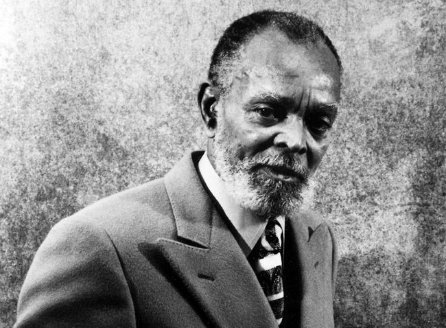 Chester Himes | Library of America