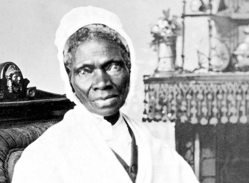 Sojourner Truth | Library of America