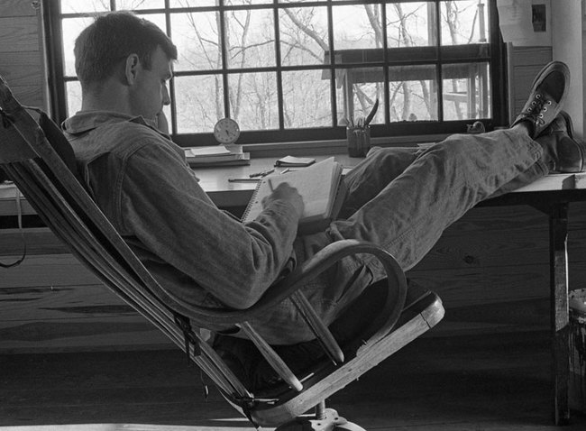 Wendell Berry | Library of America