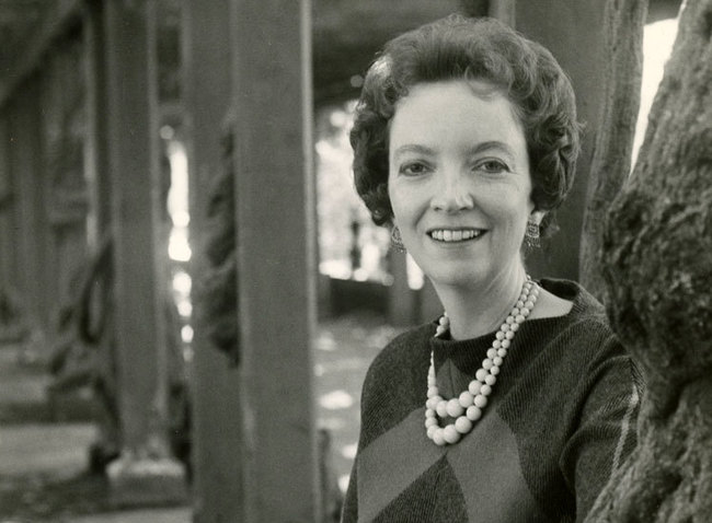 Madeleine L’Engle – Beyond the Single Story