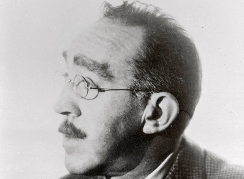 S. J. Perelman | Library of America