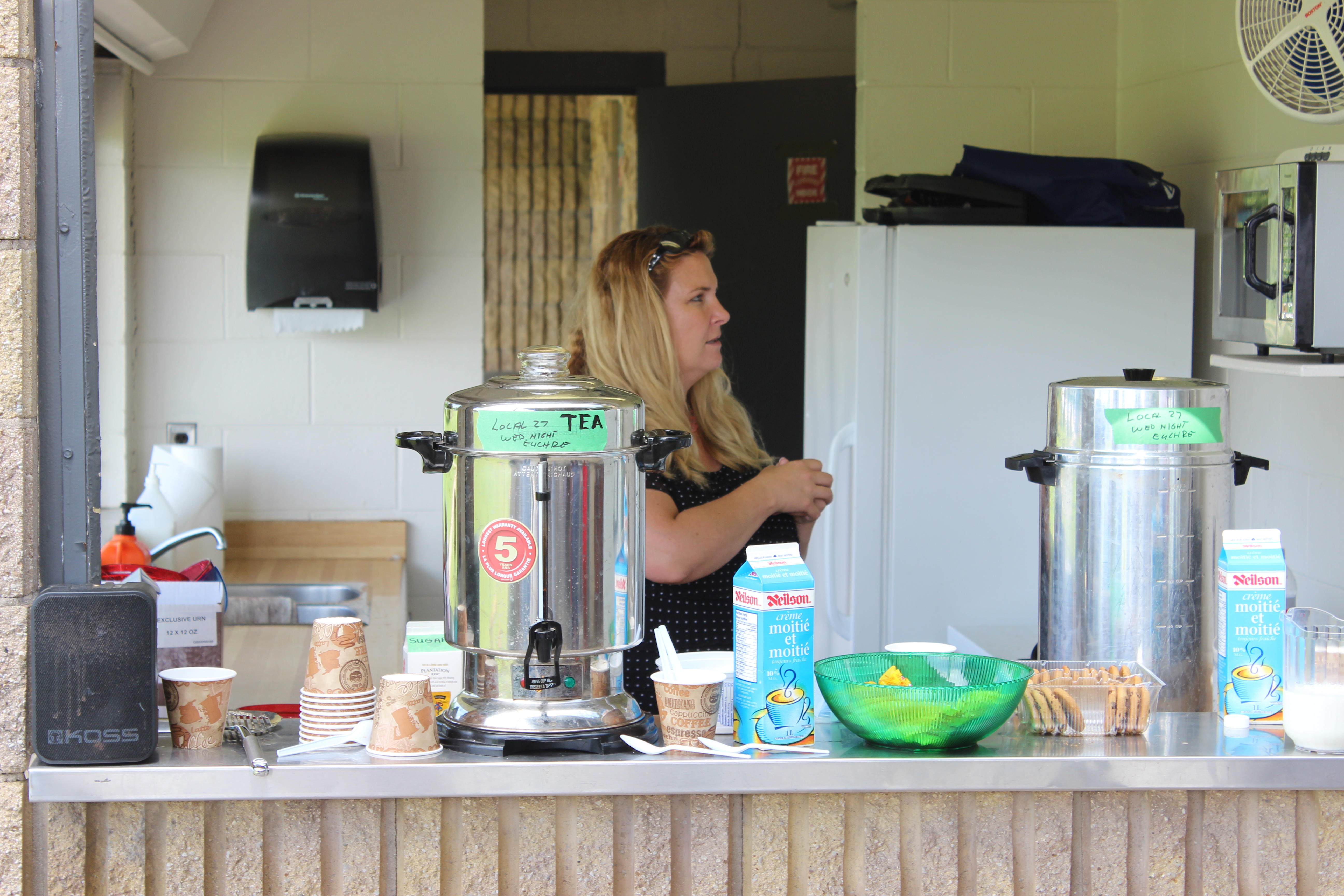 Unifor Local 27 Retirees Chapter