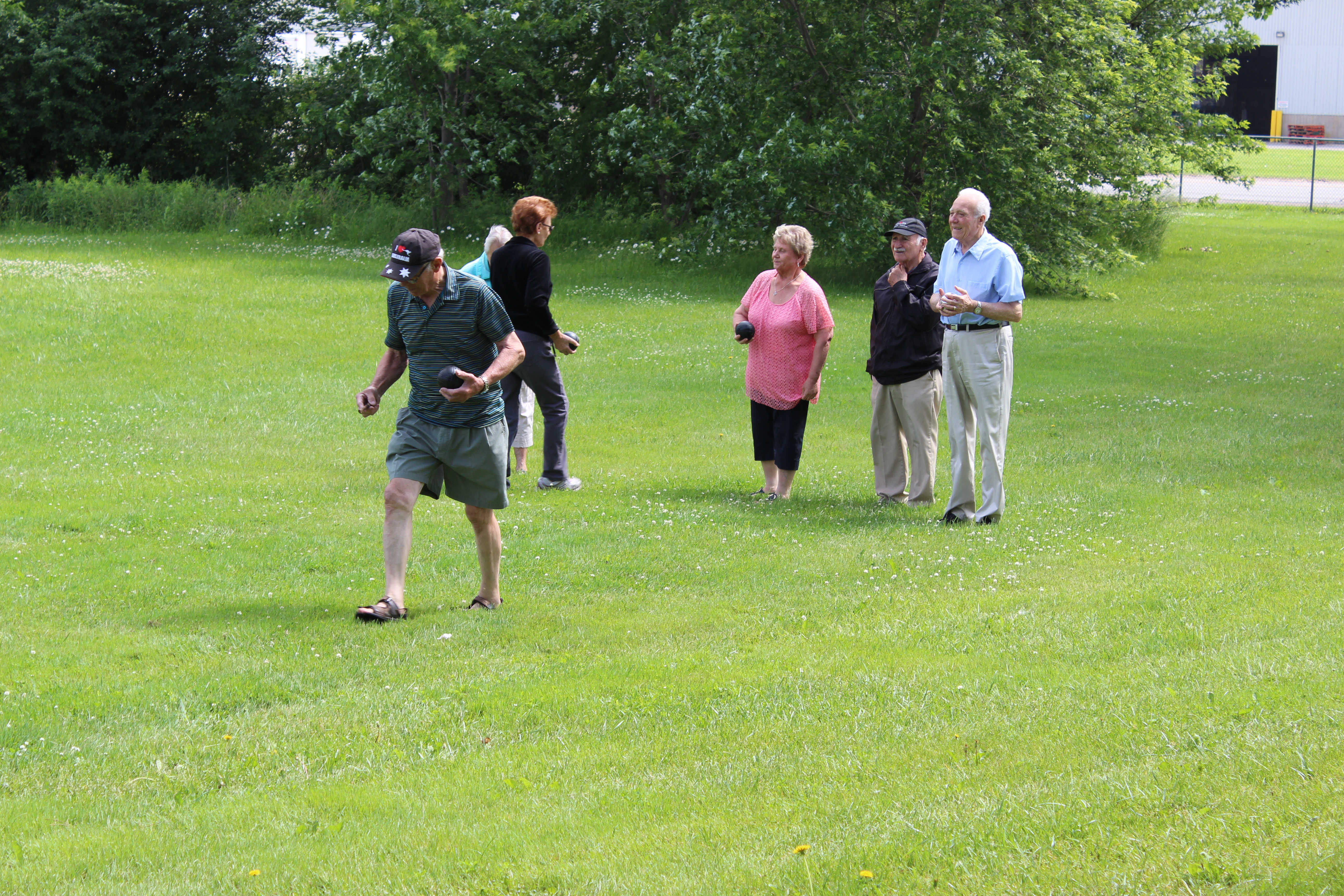 Unifor Local 27 Retirees Chapter