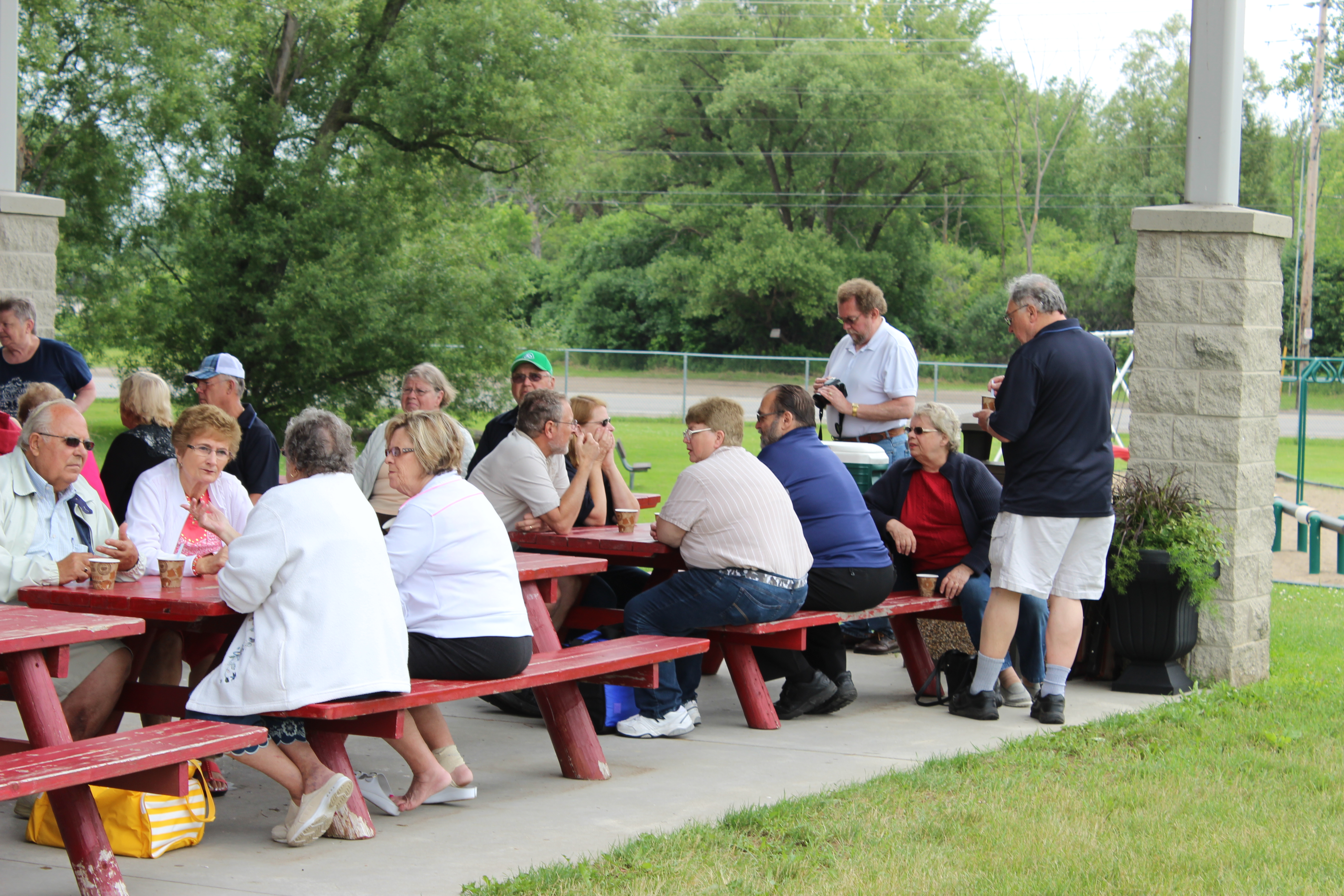 Unifor Local 27 Retirees Chapter