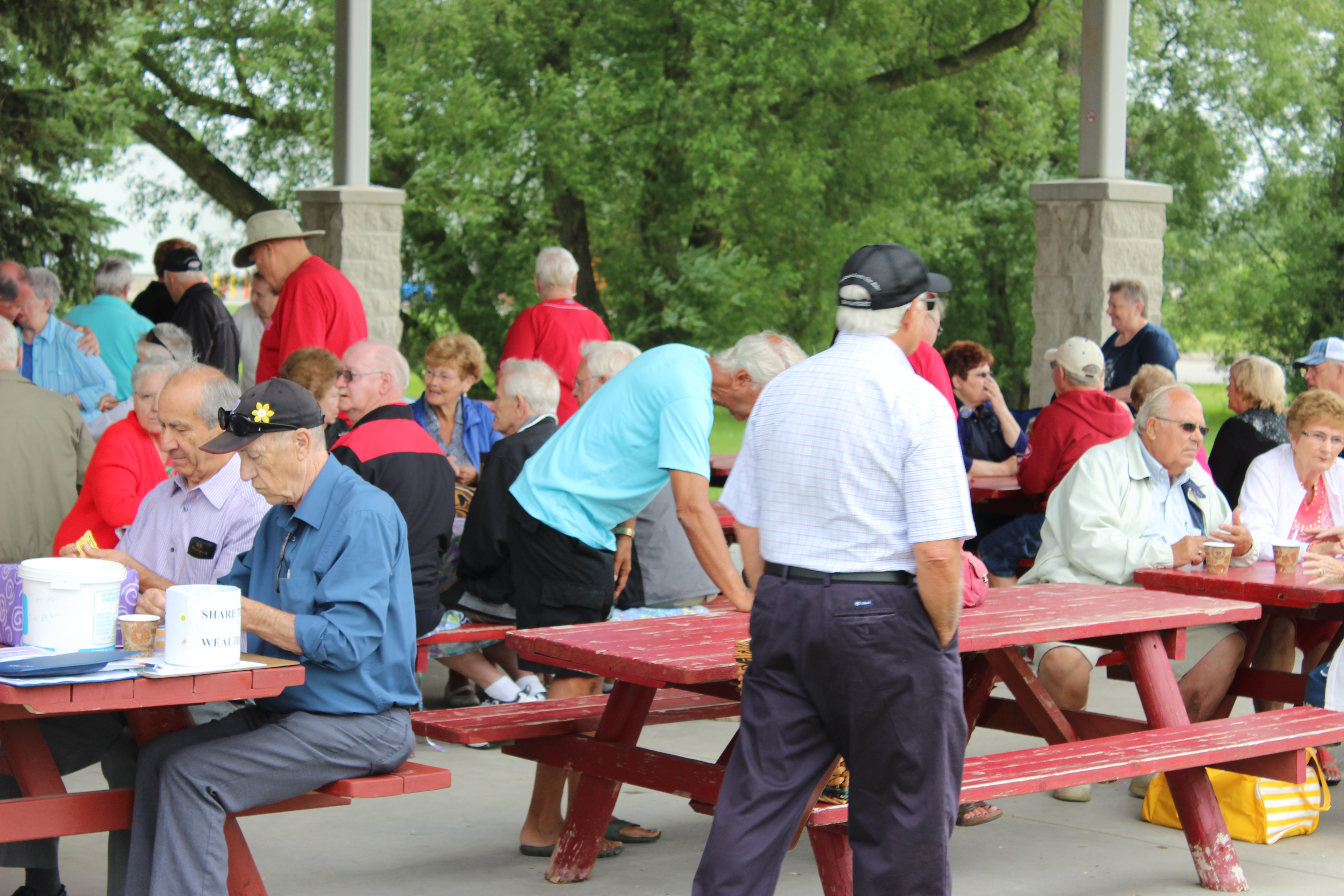 Unifor Local 27 Retirees Chapter