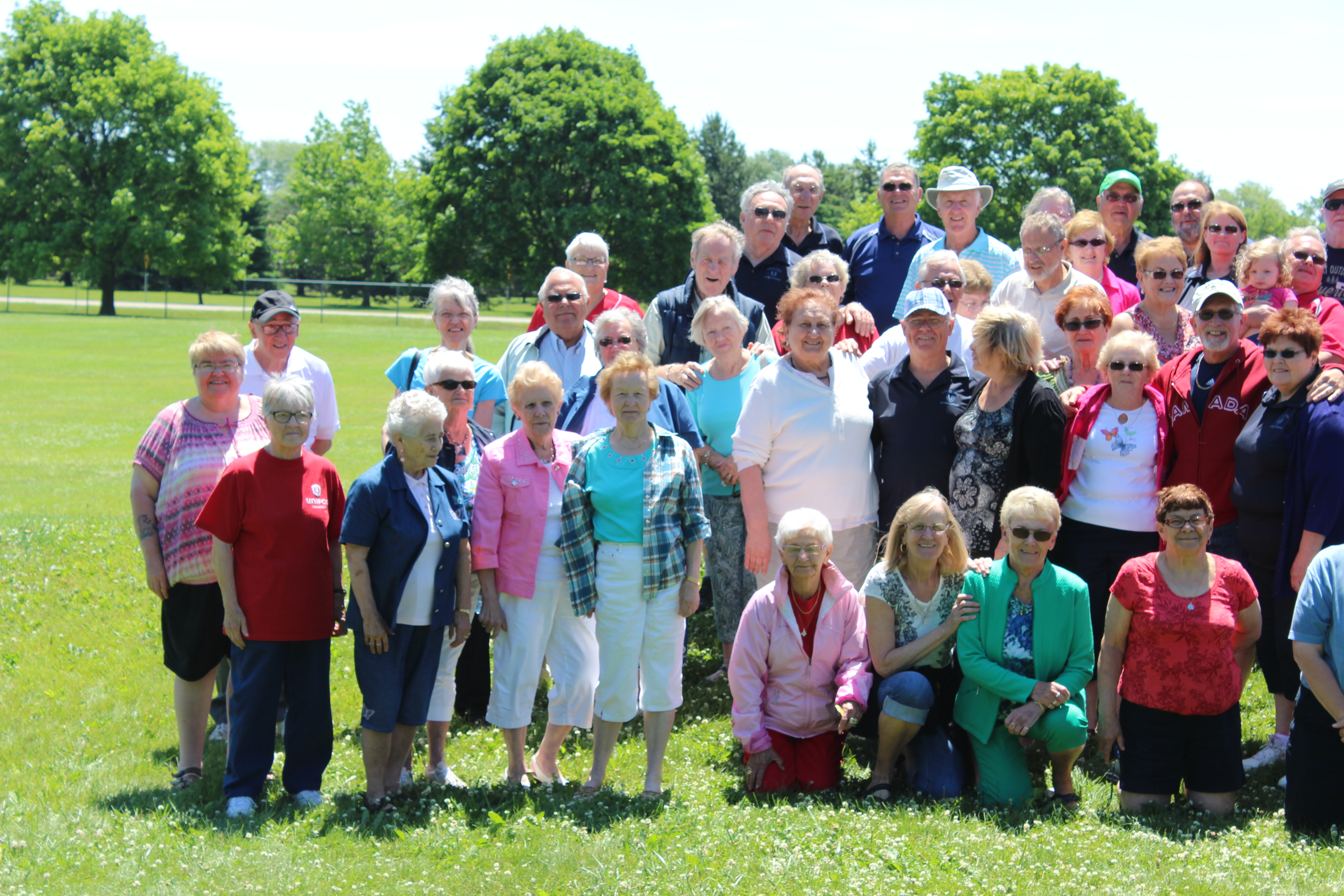 Unifor Local 27 Retirees Chapter