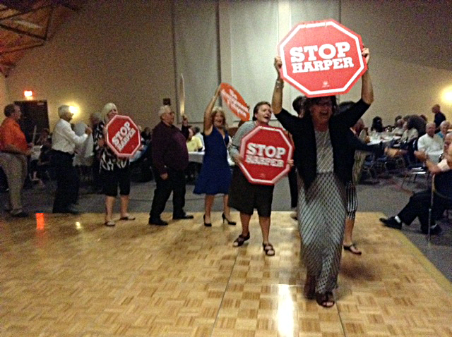 Unifor Local 27 Retirees Chapter