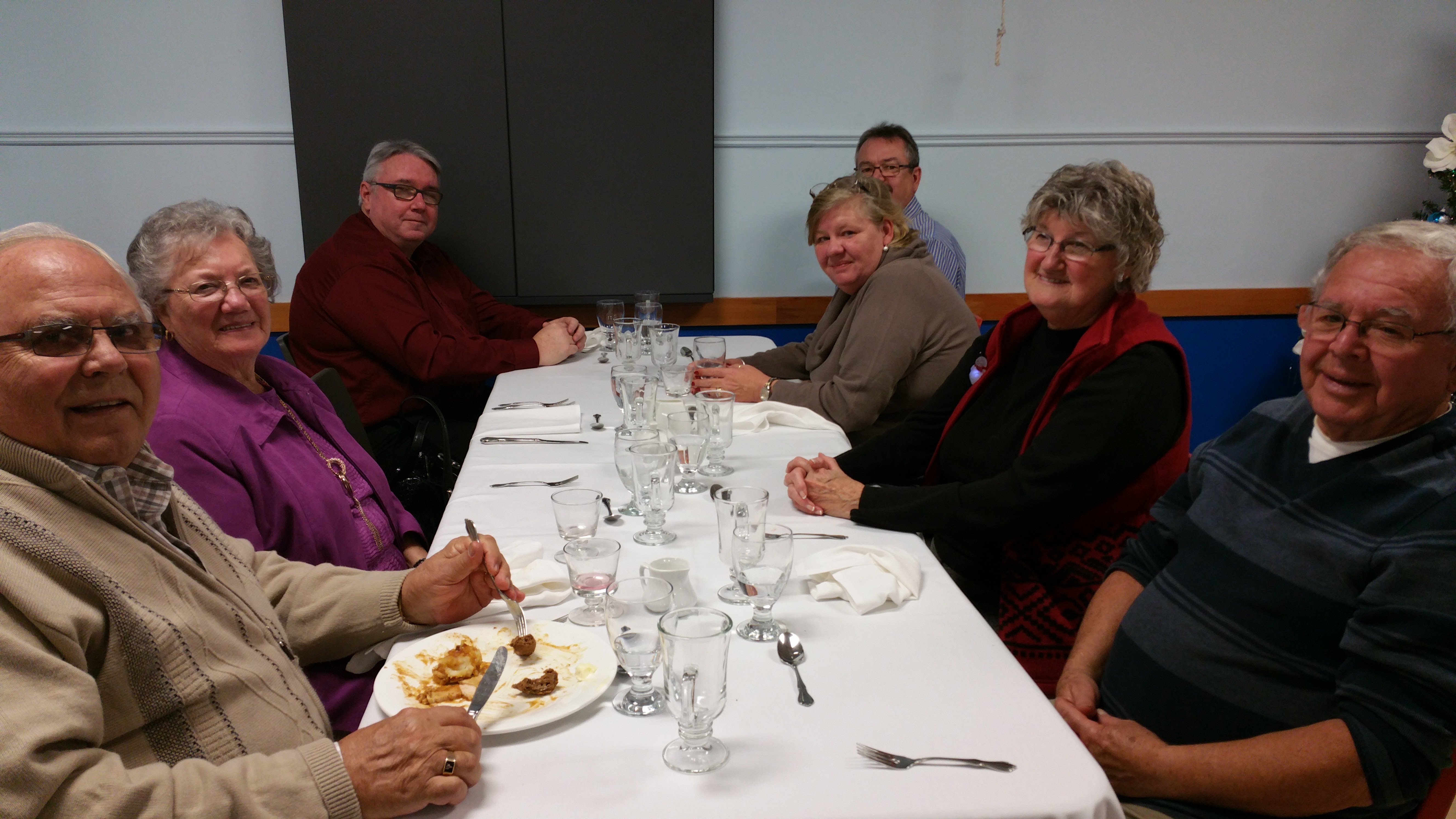 Unifor Local 27 Retirees Chapter