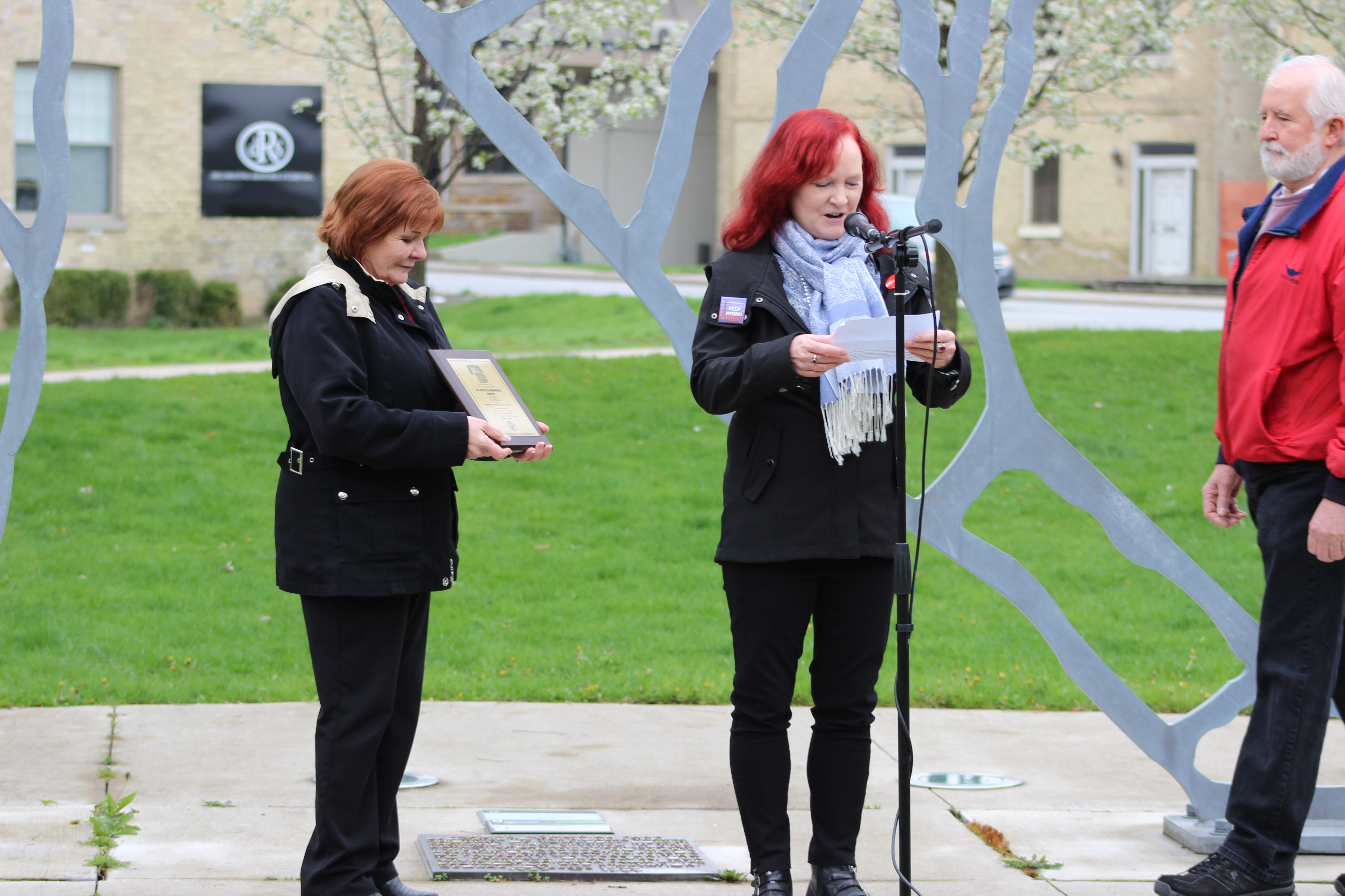 Unifor Local 27 Retirees Chapter