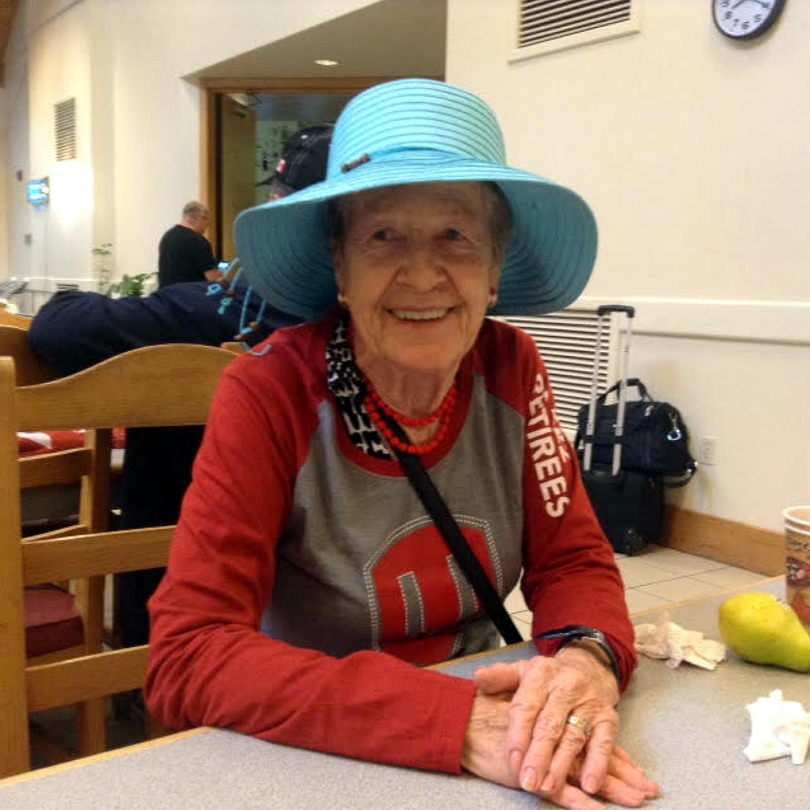 Unifor Local 27 Retirees Chapter