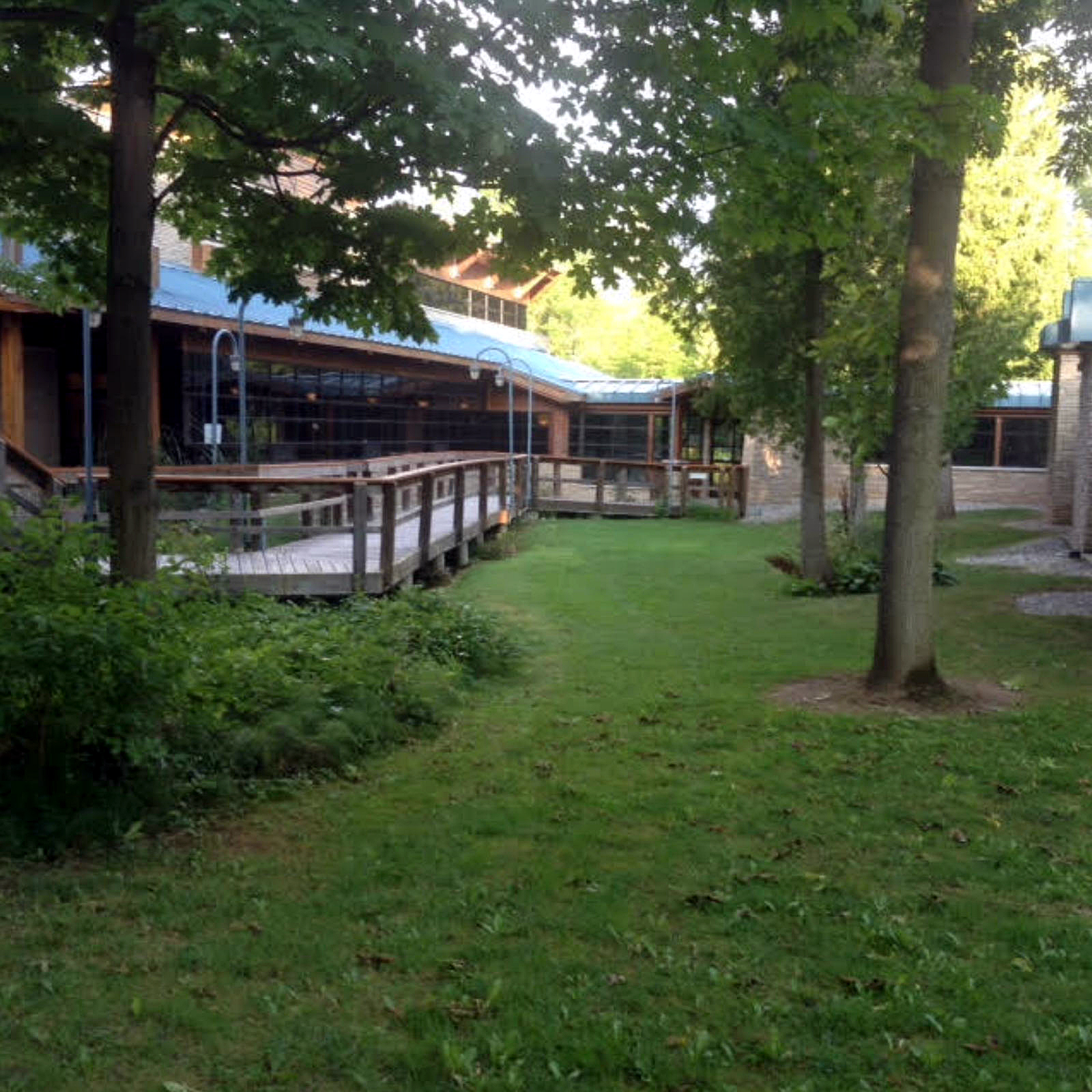 Unifor Local 27 Retirees Chapter