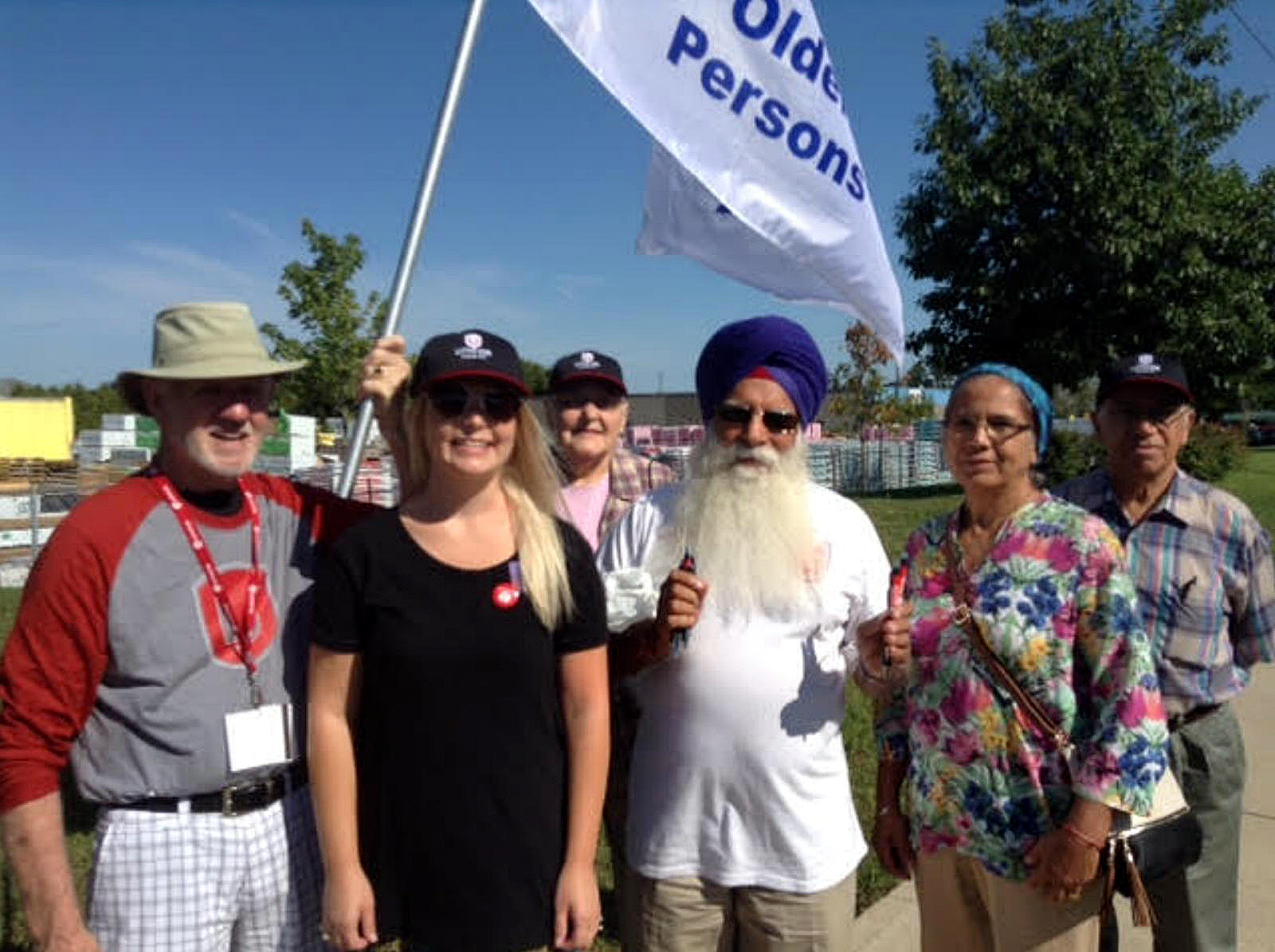 Unifor Local 27 Retirees Chapter