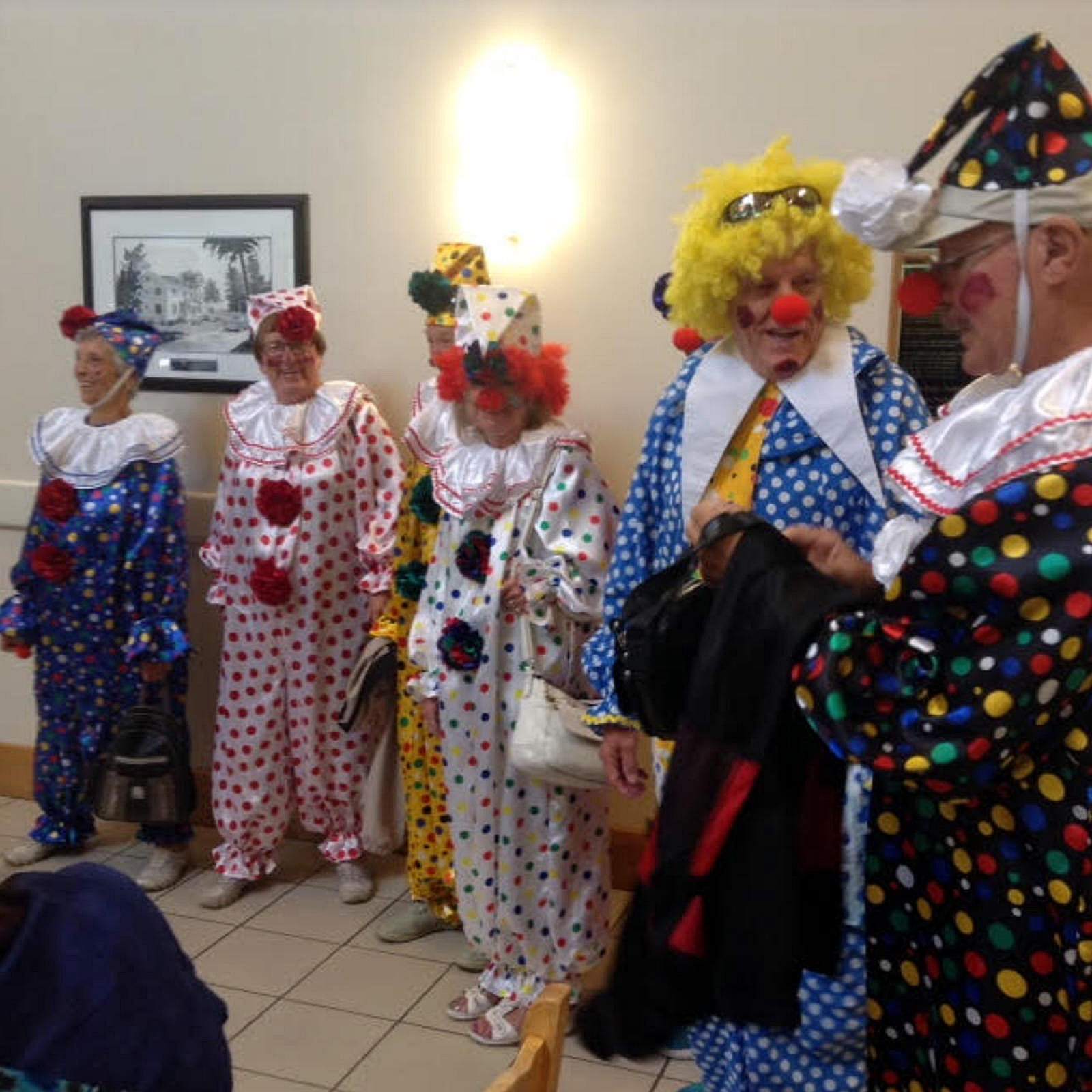 Unifor Local 27 Retirees Chapter