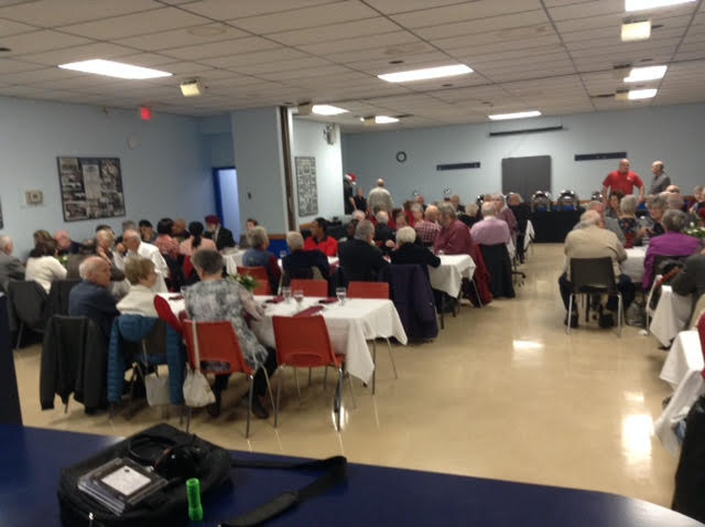 Unifor Local 27 Retirees Chapter