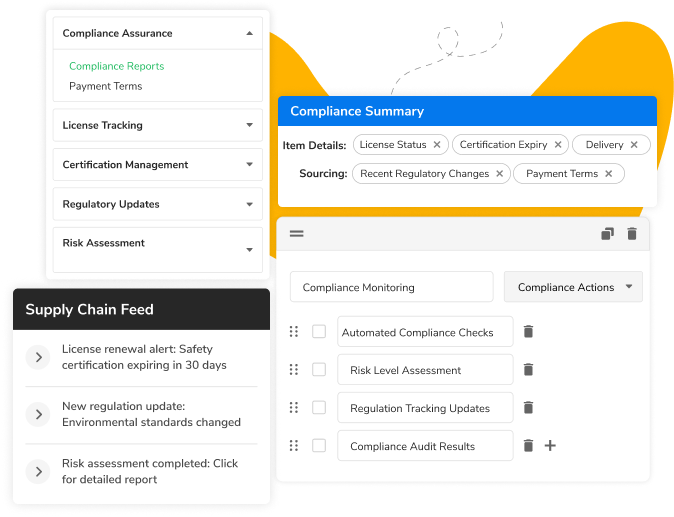 Contractor Management Platform | Streamline Operations | SkillSmith