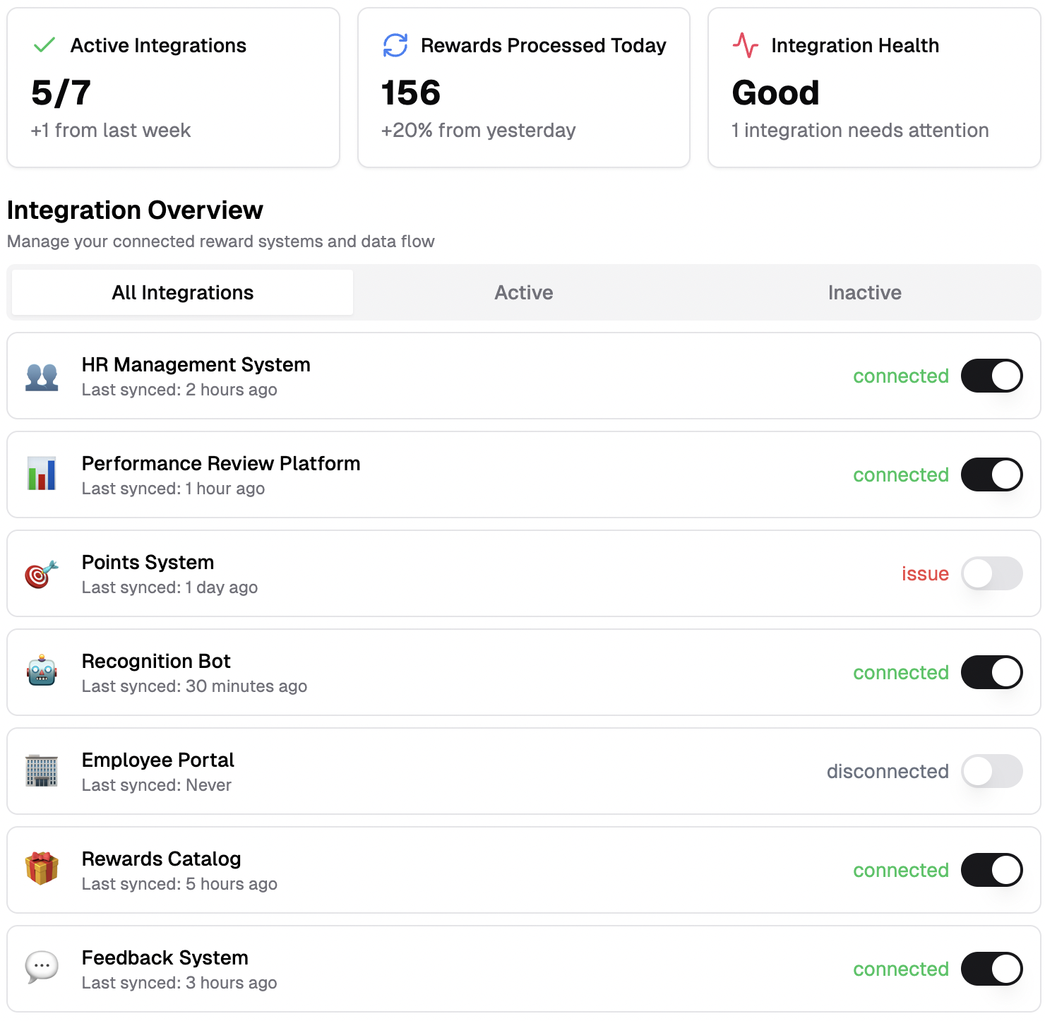 Recognition & Rewards Platform | Boost Retention | SkillSmith