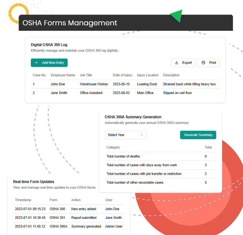 OSHA Training and Compliance | SkillSmith