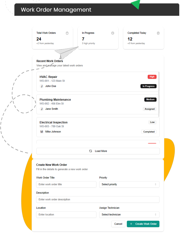 Asset Management Software | SkillSmith