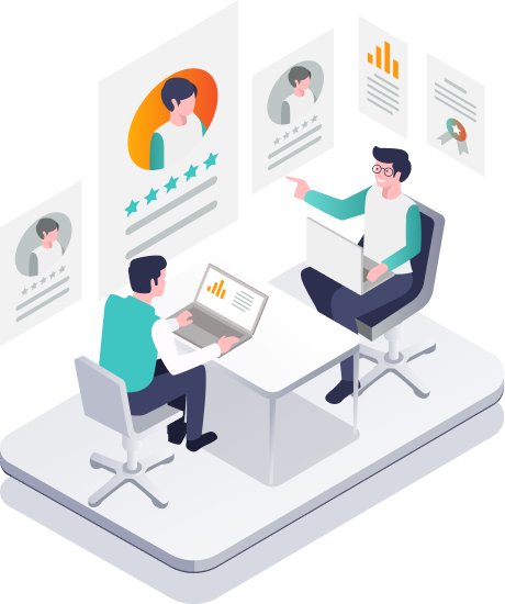 Human Resources Solutions by SkillSmith: Solutions | SkillSmith