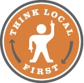 Think Local First of Washtenaw County