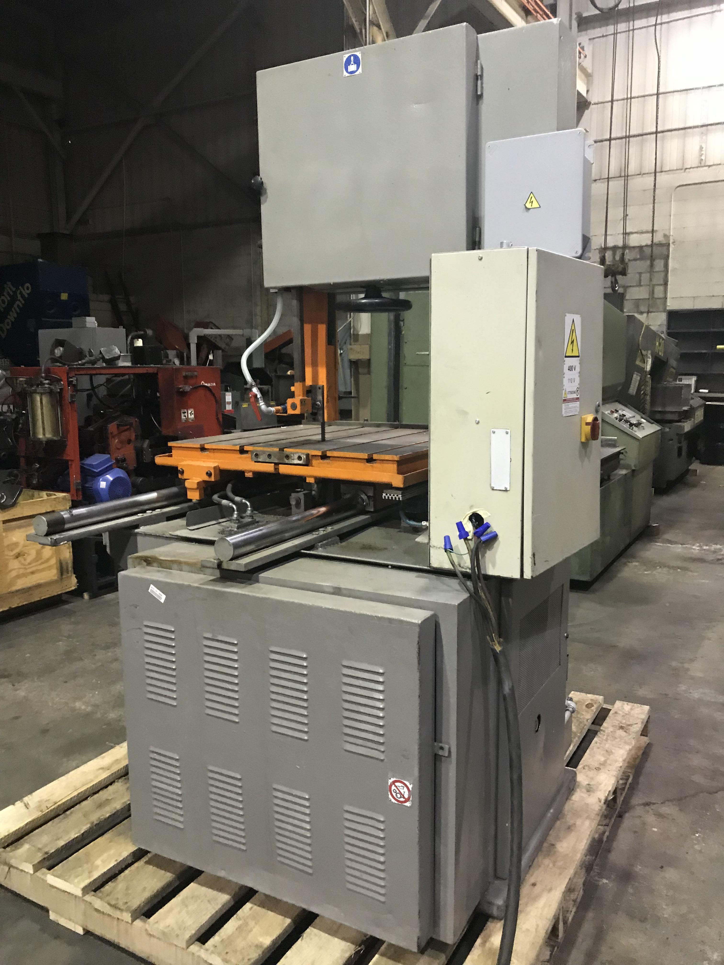 For Sale - USED FRIGGI MODEL 104FG 500 POWERED TABLE HEAVY DUTY ...