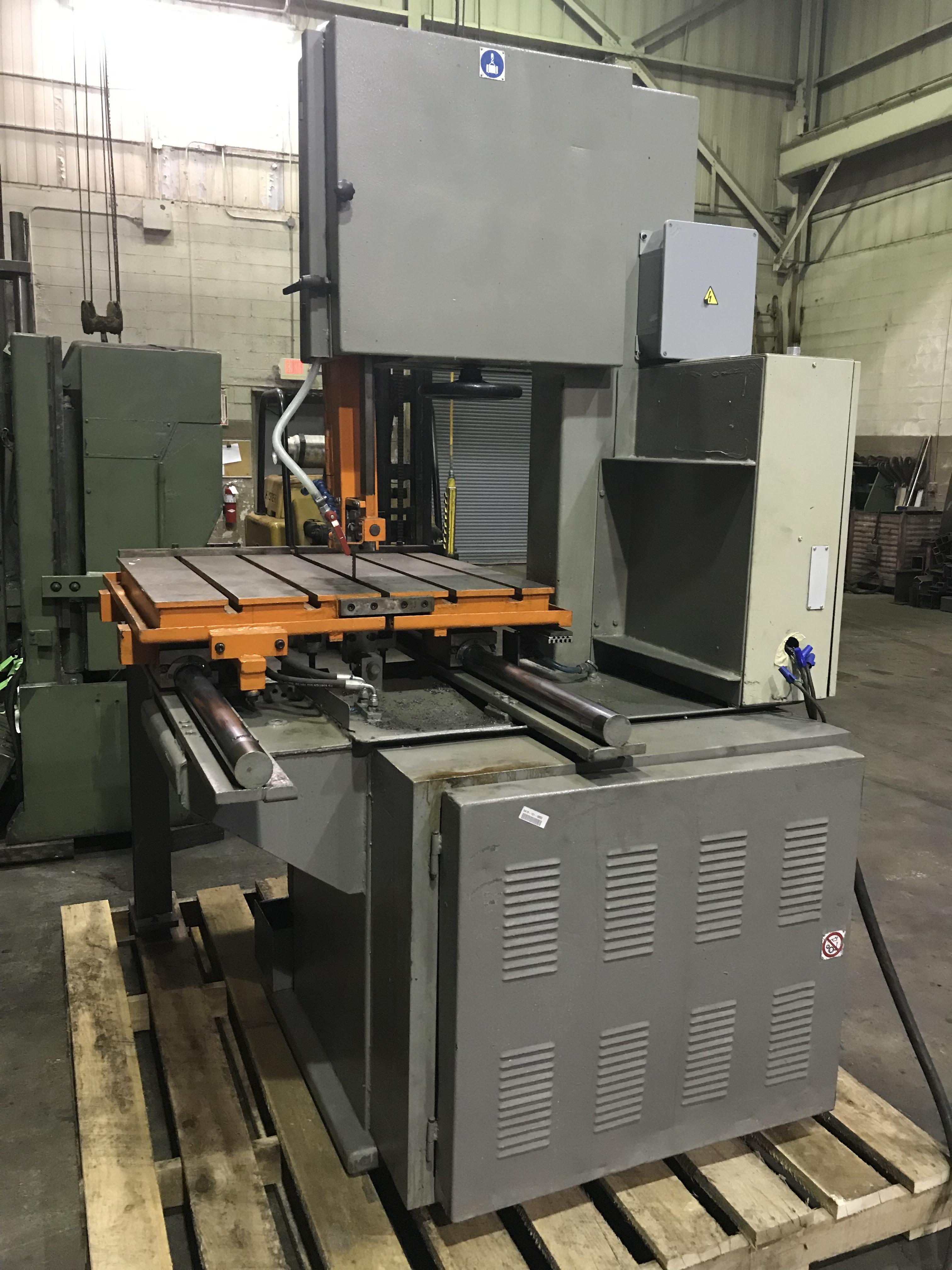 For Sale - USED FRIGGI MODEL 104FG 500 POWERED TABLE HEAVY DUTY ...