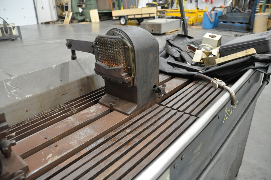 For Sale - Magnaflux Particle Inspection Machine | Locator Online