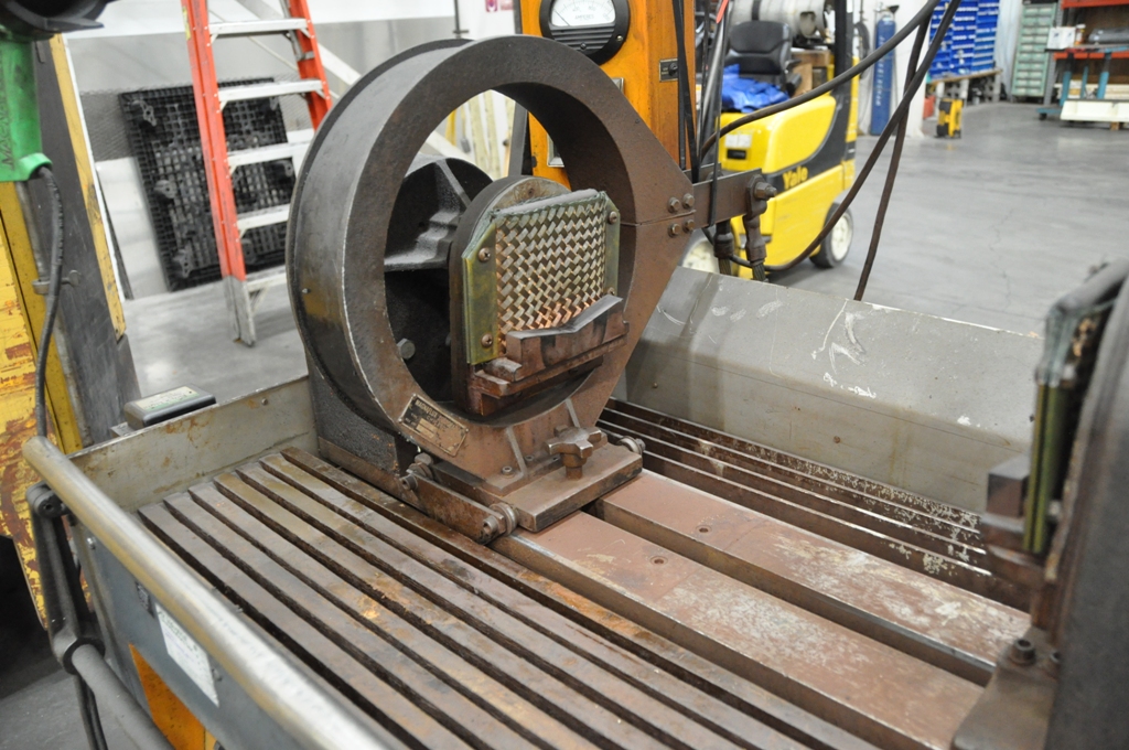 For Sale - Magnaflux Particle Inspection Machine | Locator Online