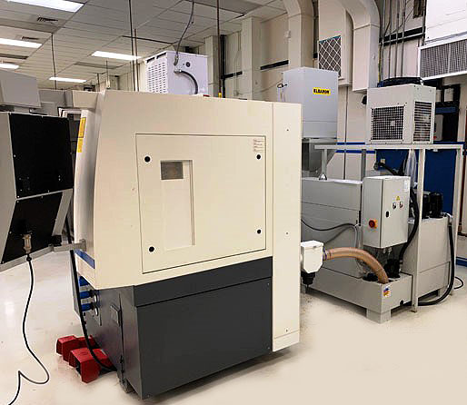 For Sale - 3106, Studer, CT-450, Super Precision CNC ID Grinder, 2015 ...