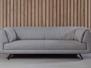 Sofa Dream gris – by STUDIONOA