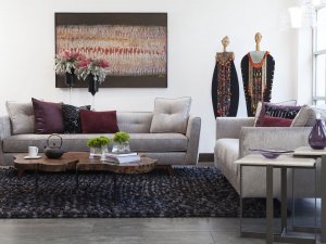 Sofá Piu – by STUDIONOA