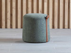 Ottoman Scandi verde – LoftNoa