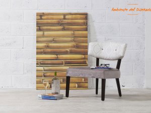 Poltrona Artemis Natura – LoftNoa