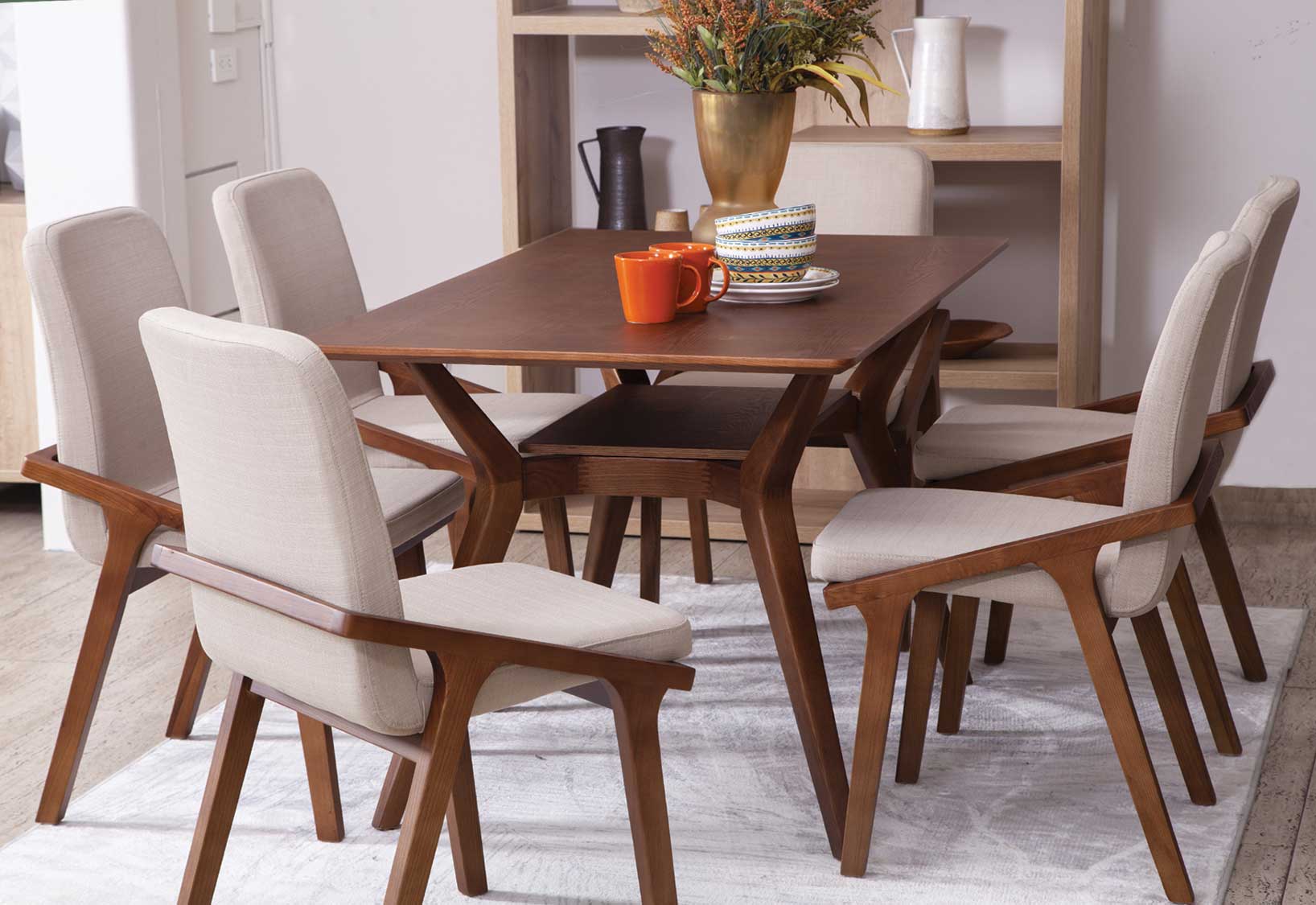 Especial De Comedor – LoftNoa