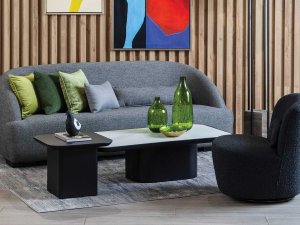 Sofa ION – by STUDIONOA