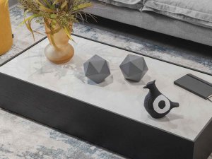 Mesa de centro Biblos – LoftNoa