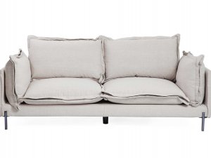 Sofá Mars beige – LoftNoa