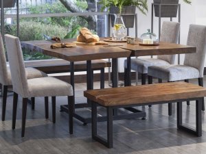 Comedor Industrial – LoftNoa