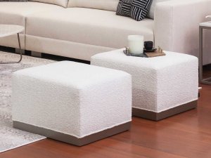 Puff Atik – by STUDIONOA