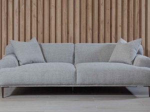 Sofa Love gris – LoftNoa