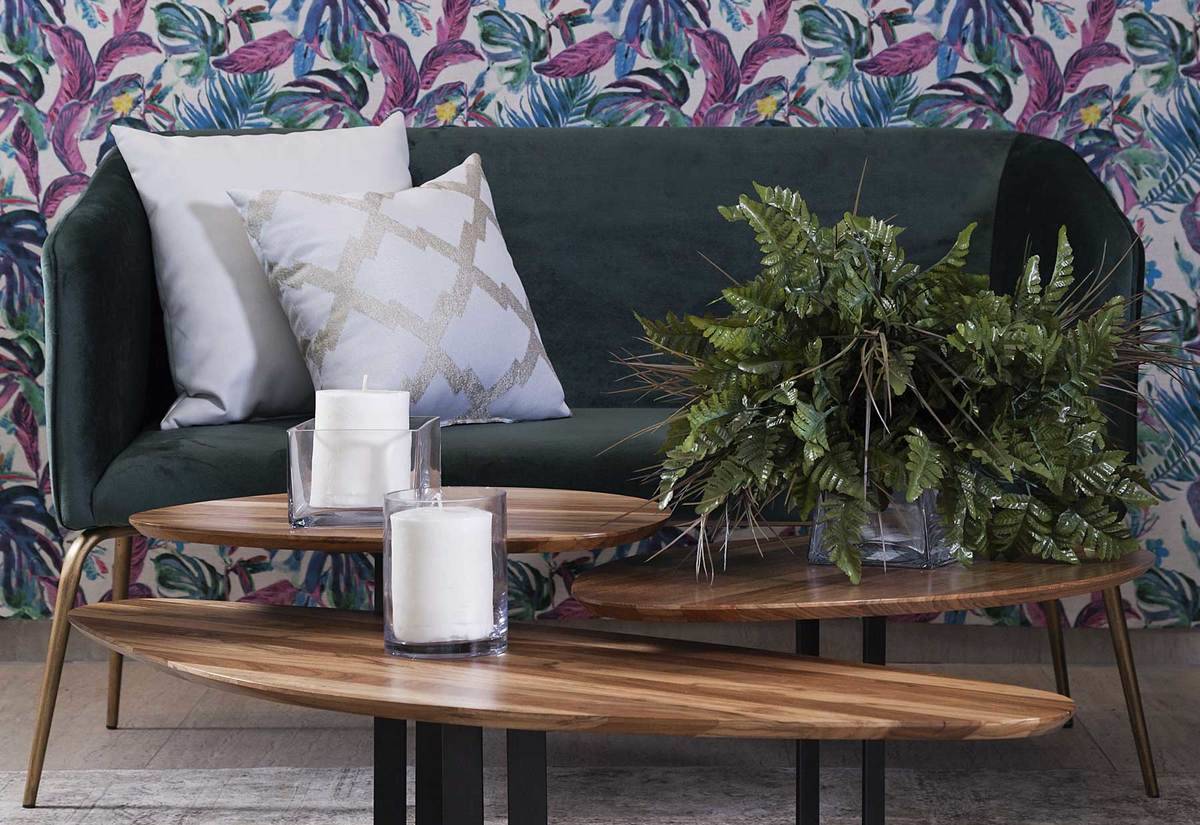 Sofá camel – LoftNoa