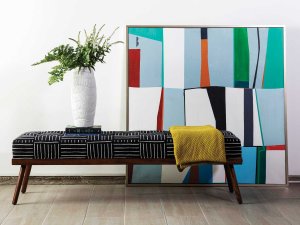 Bench Loft – LoftNoa