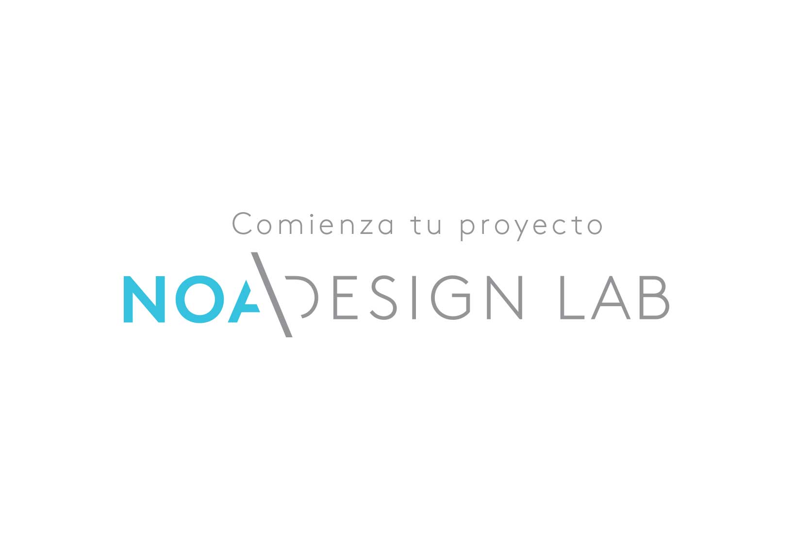 Noa Design Lab – LoftNoa
