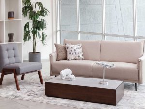 Sofa Vertigo Beige – LoftNoa